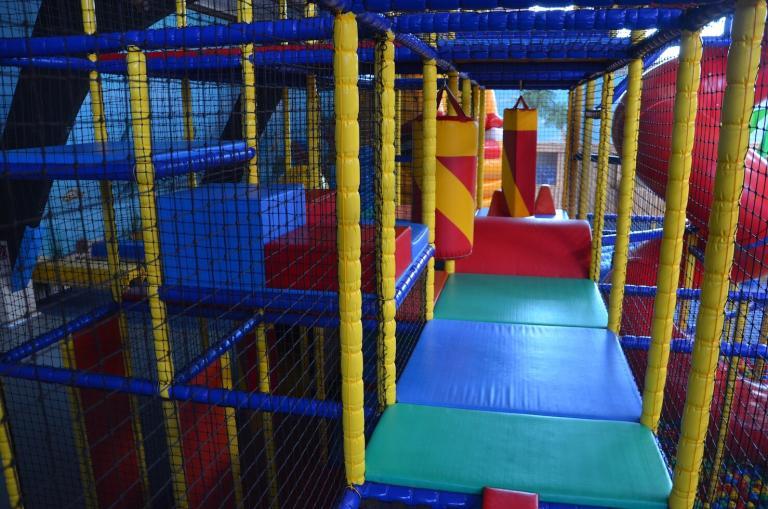 Home » Tibolin Spielparks