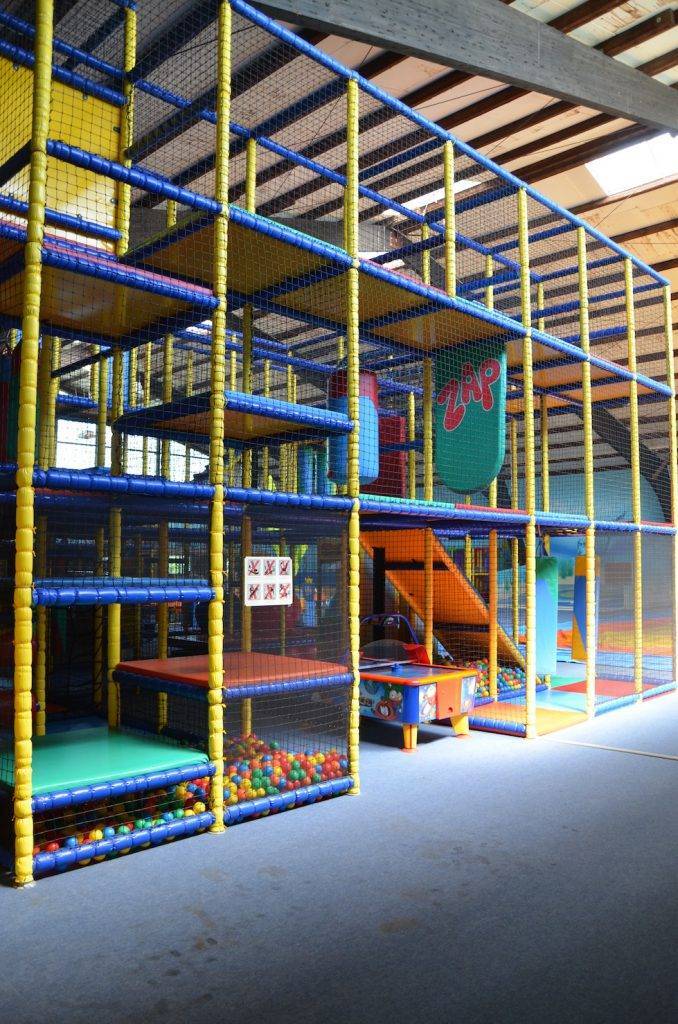 Home » Tibolin Spielparks