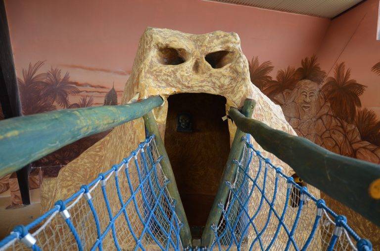 Home | Tibolin Spielparks – der Indoorpark in Offfenbach